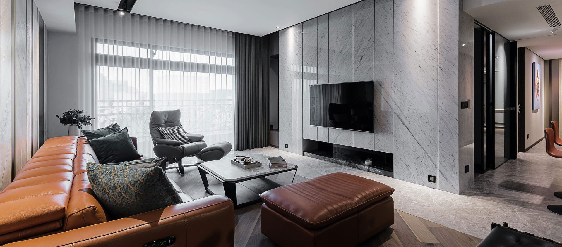 Happy Home - Kiến Trúc Nội Thất