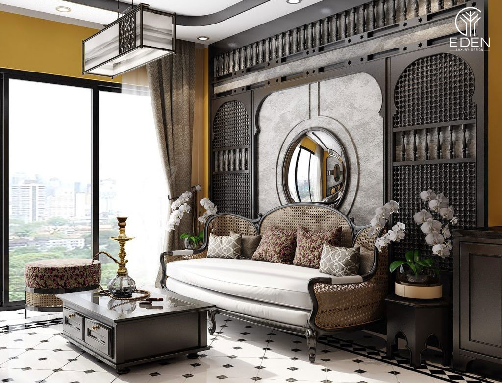 Indochine Style Là Gì? Các đặc Trưng Riêng Biệt Của Indochine 2023